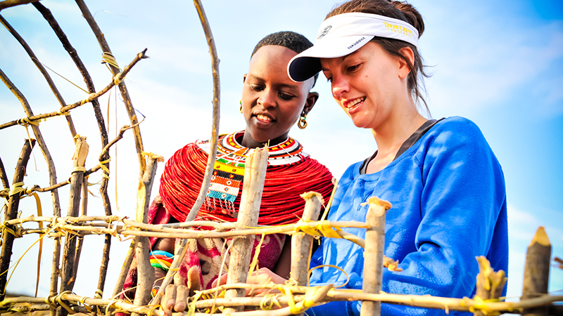 SEEKING: THE SOCIAL CHANGE PIONEERS OF THE 21ST CENTURY! - Global Good ...