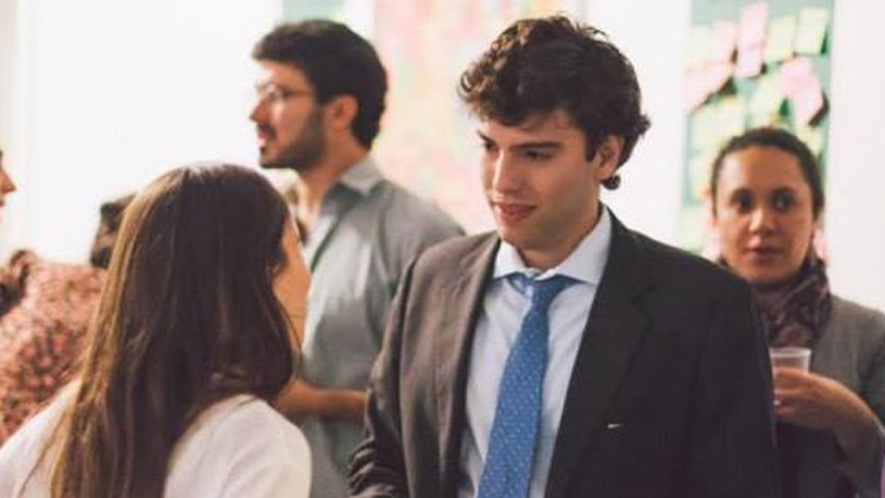 Around the world: Amani Institute is celebrating changemaker ...