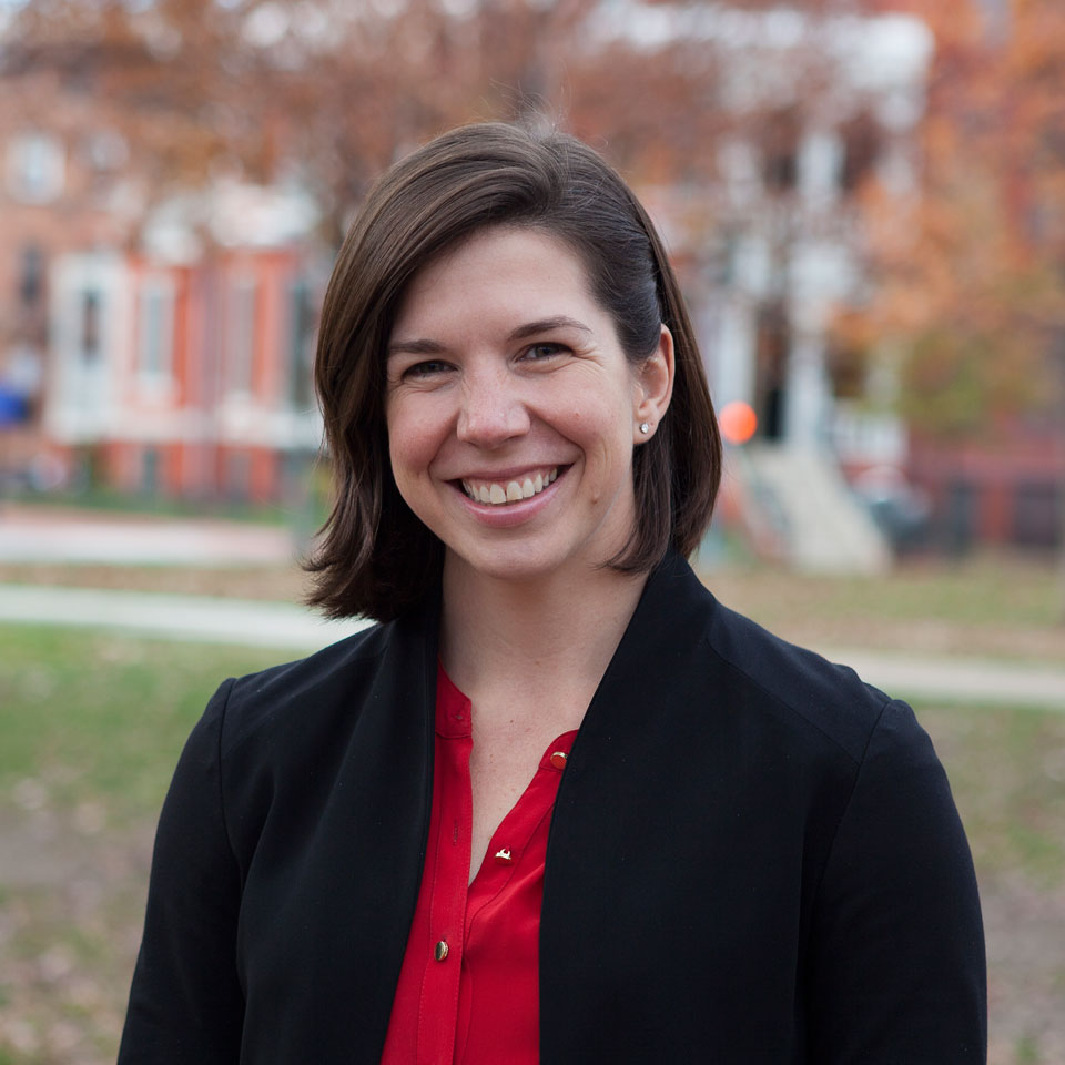 Erin Boyd - Global Good x Amani