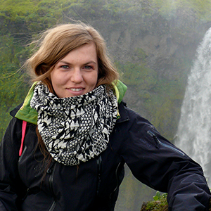 Lisa Schulze - Global Good x Amani