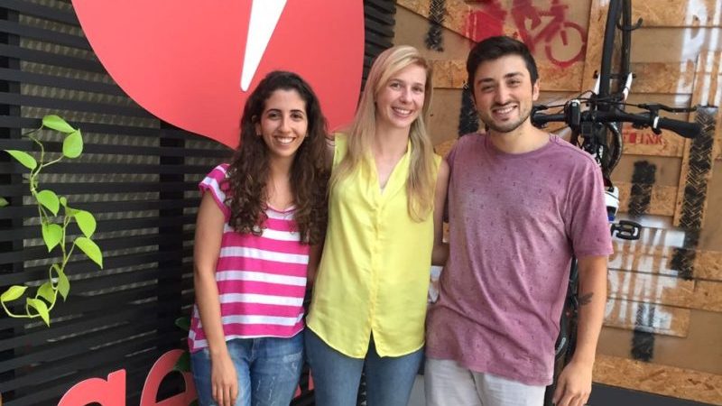 From Business Schools to Innovative Education Technology - Global Good ...