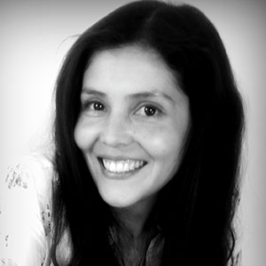 Maria Isabel Davila - Global Good x Amani