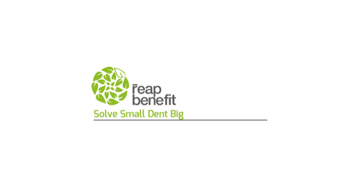 Reap Benefit - Global Good x Amani