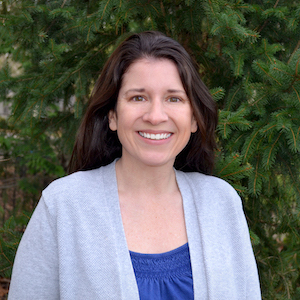 Lisa Corcoran - Global Good x Amani