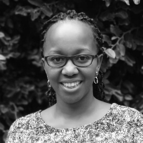 Agnes Gathinji - Global Good x Amani