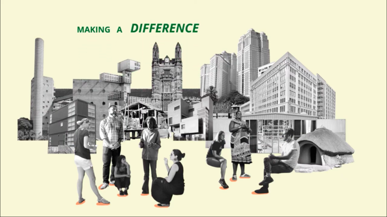 What is Amani Institute - Global Good x Amani