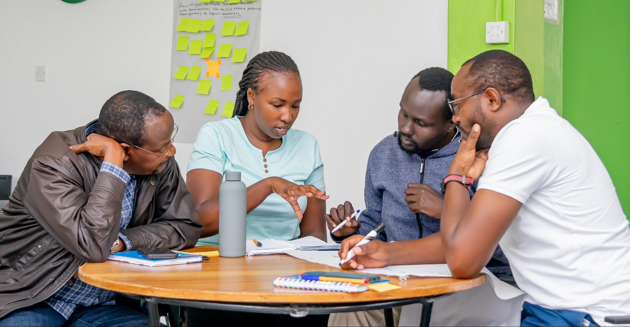 Problem Solving: A Leader's Key to Team Performance and Organizational ...