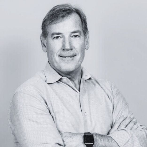 Peter Page - Global Good x Amani